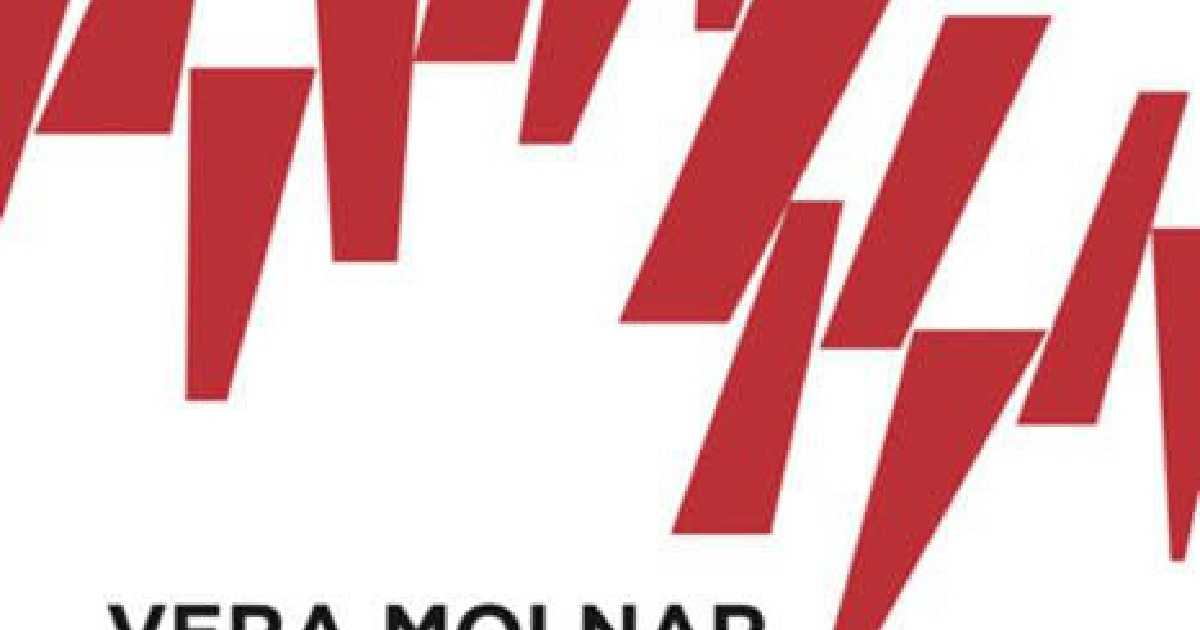 Publication: Vera Molnar - (Un)Ordnung. (Dés)Ordre | Oniris.art ...